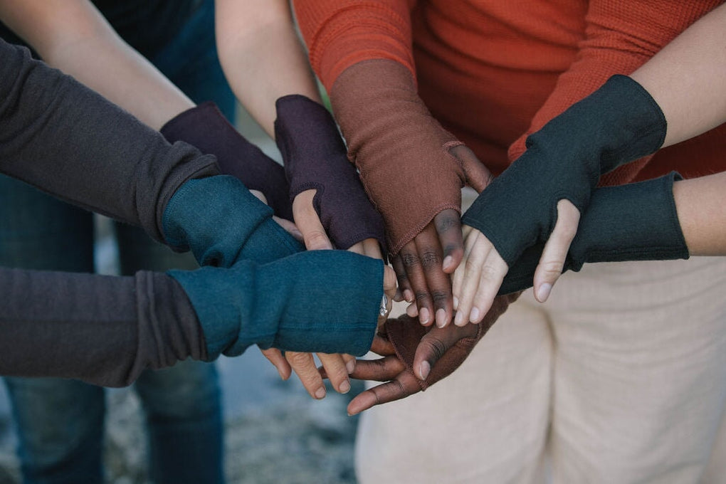 Adult Accessories– Simply Merino