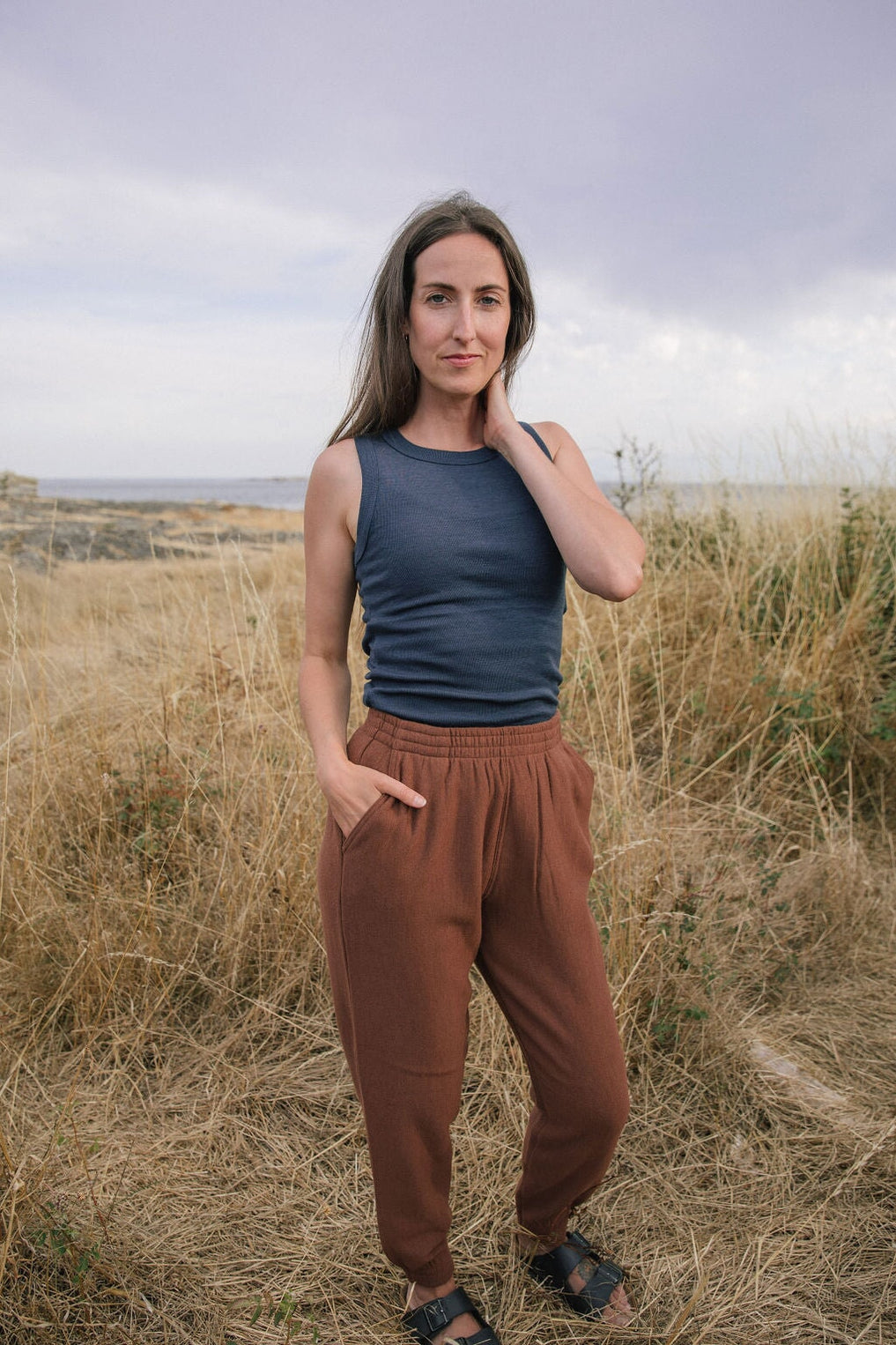 Sweatpants– Simply Merino