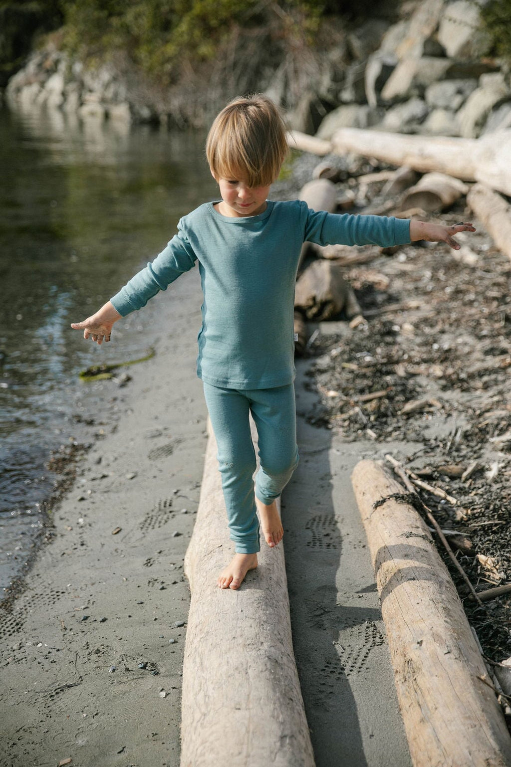 Kids– Simply Merino