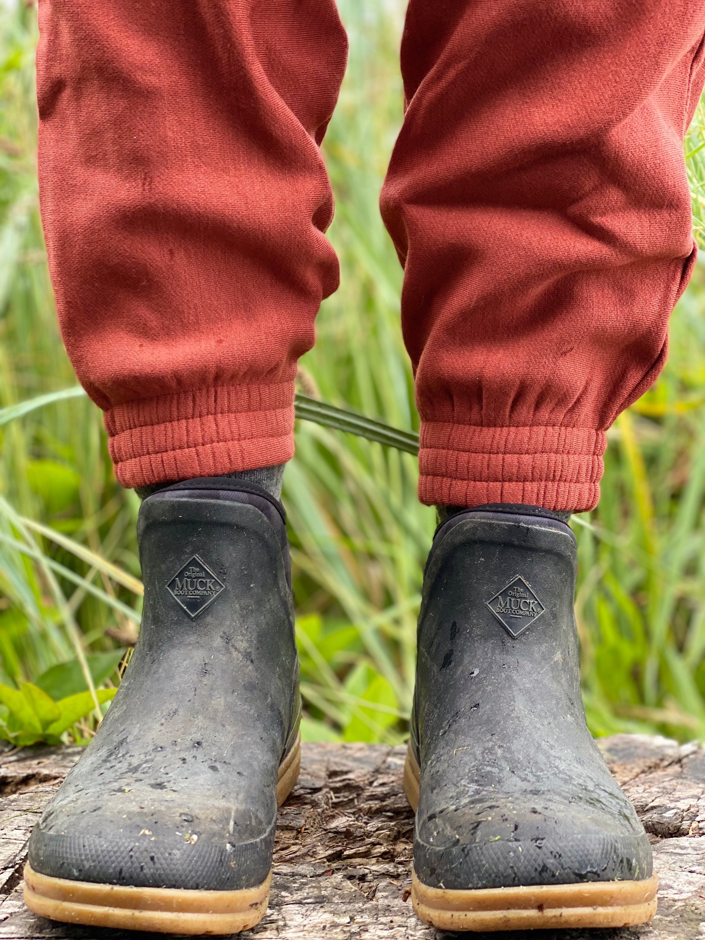 Sweatpants– Simply Merino